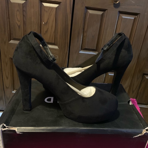 torrid | Shoes | Torrid Pumps | Poshmark